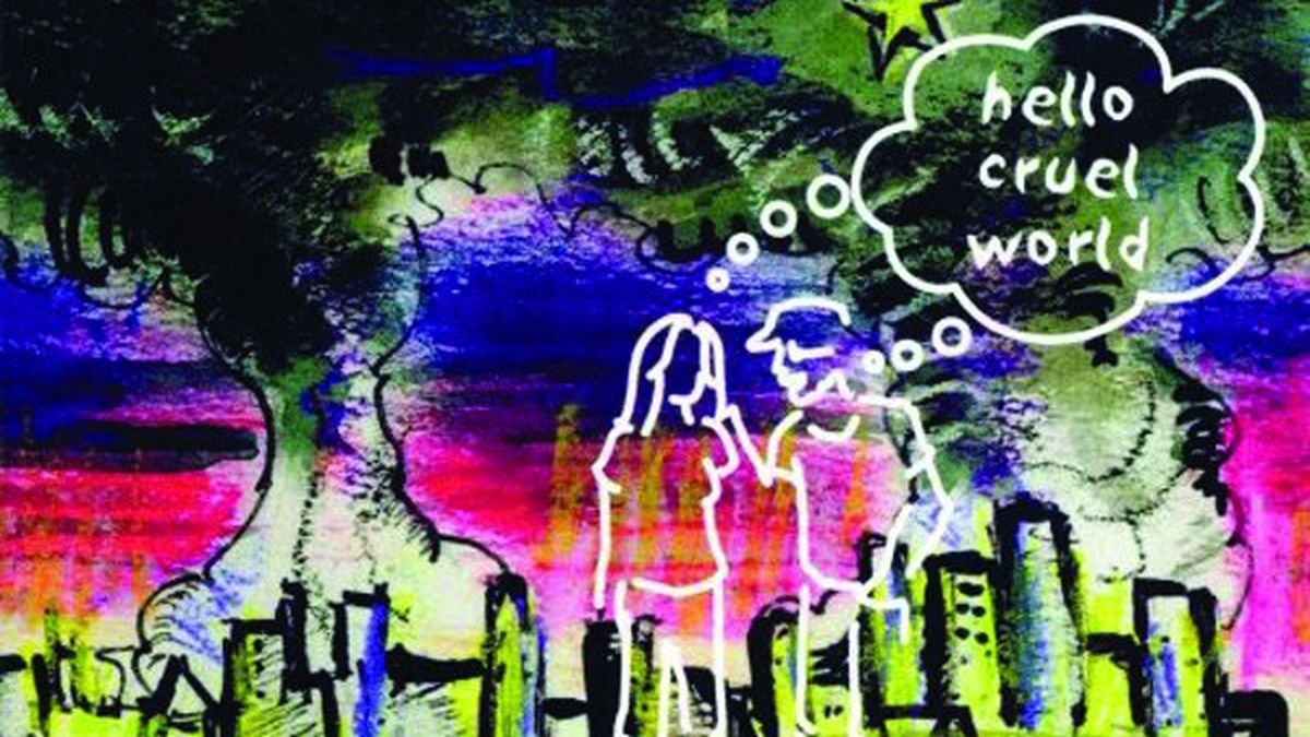 Mars Arizona | East Bay Express | Oakland, Berkeley & Alameda