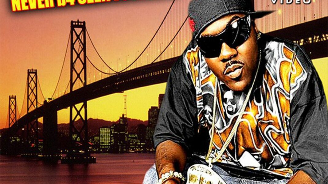 Mistah FAB: | East Bay Express | Oakland, Berkeley & Alameda