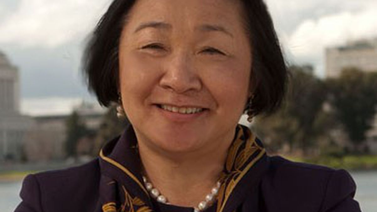 Monday Must Read: Brown’s Low Poll Numbers Could Get Worse; Quan Recall ...