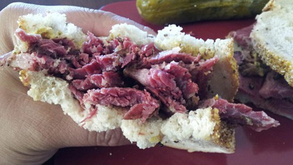 Montreal-Style Smoke Meat Pops Up in Oakland | East Bay Express ...