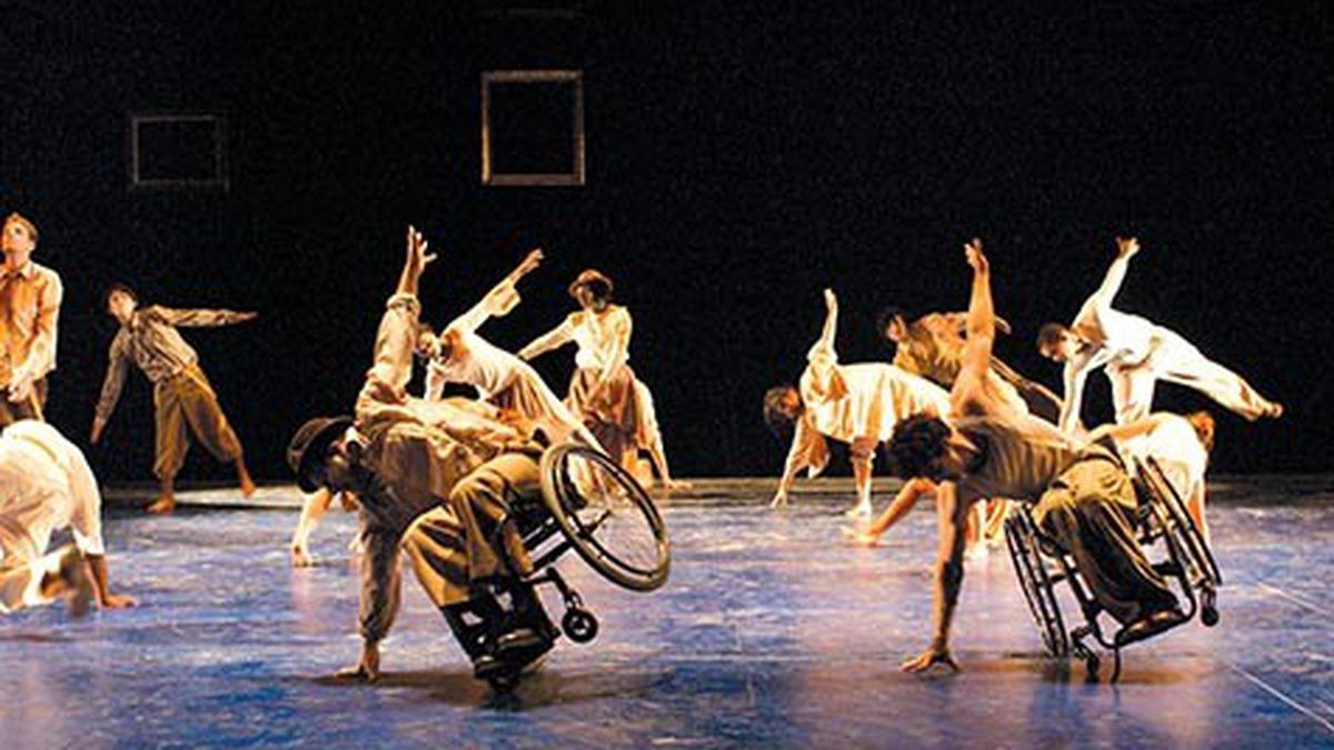 Must-See Dance Performances This Season | East Bay Express | Oakland ...