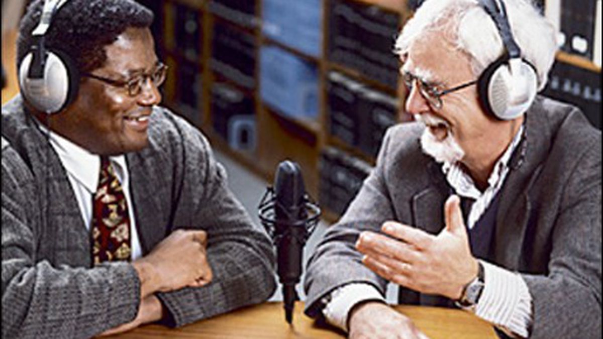 Philosophy Talk Brings Theory to the People | East Bay Express ...