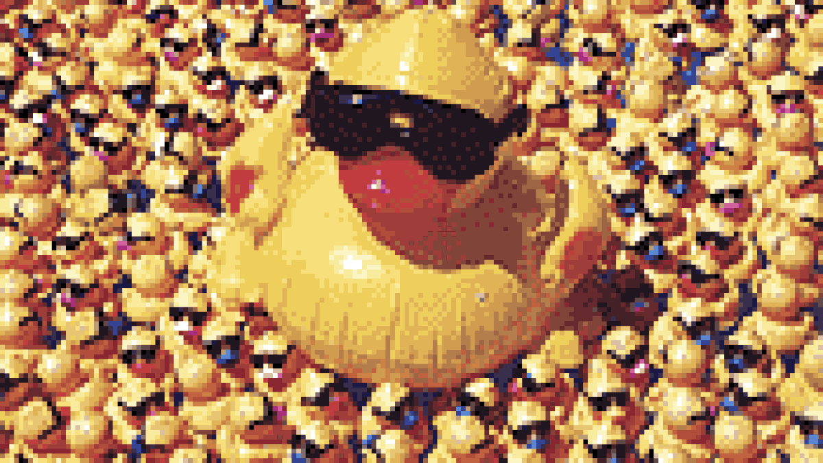 Quack-Up | East Bay Express | Oakland, Berkeley & Alameda