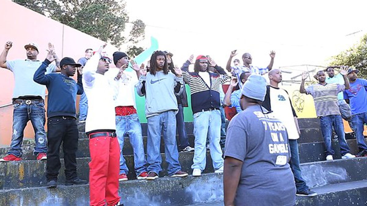 Rappers File Federal Civil Rights Lawsuit Against SFPD | East Bay ...