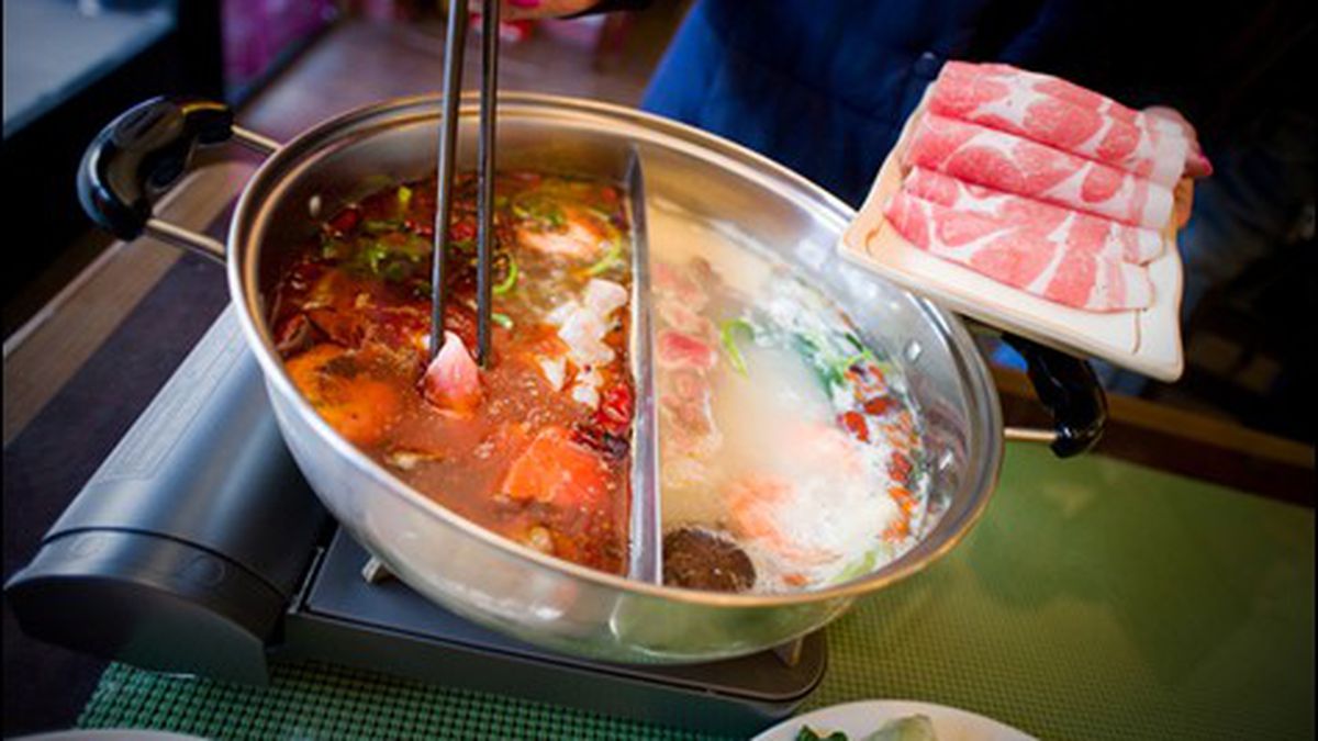 Ring in the Lunar New Year with a Hot Pot | East Bay Express | Oakland ...