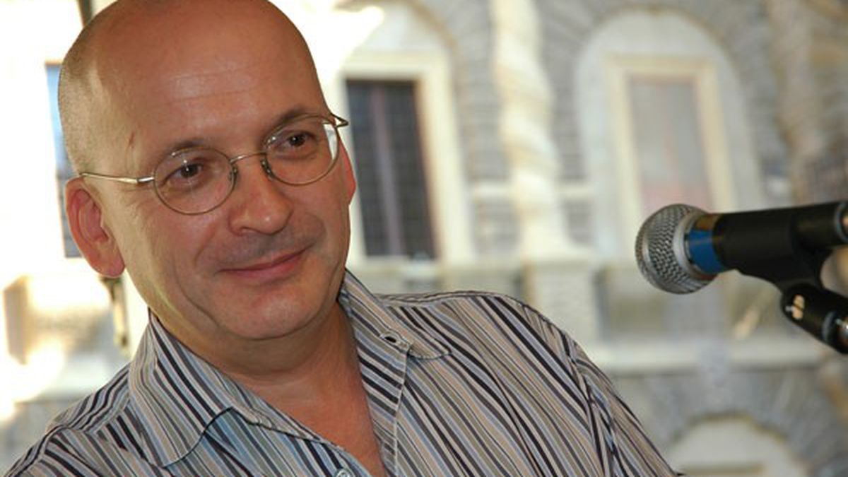 The Return of Henry Smart | East Bay Express | Oakland, Berkeley & Alameda