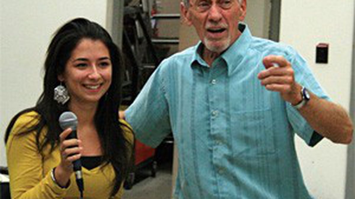 An Unlikely Jazz Haven | East Bay Express | Oakland, Berkeley & Alameda