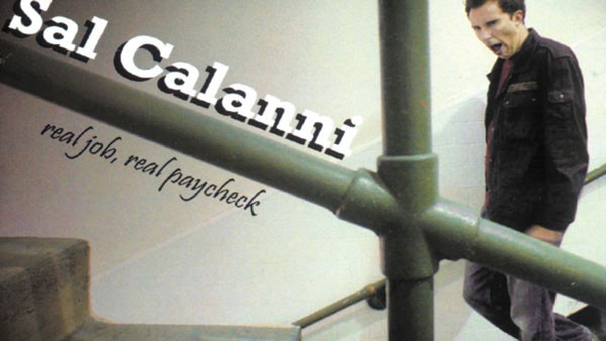 Sal Calanni | East Bay Express | Oakland, Berkeley & Alameda