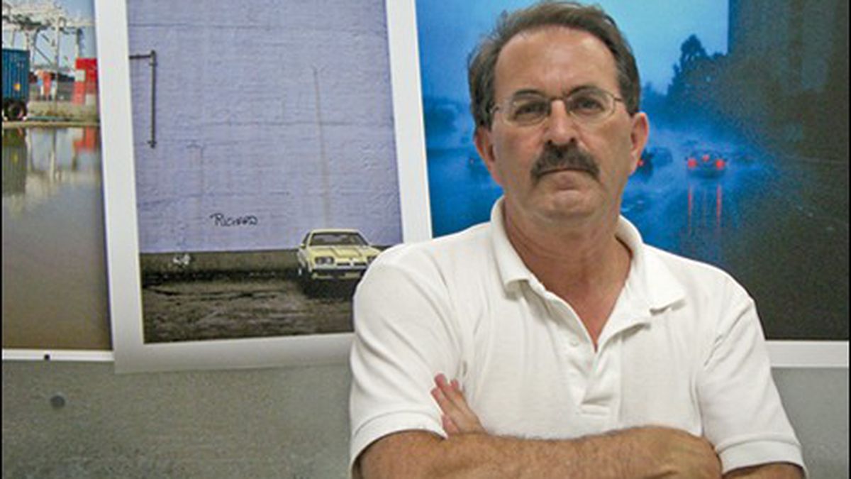 Searching for Words with Richard Nagler | East Bay Express | Oakland ...