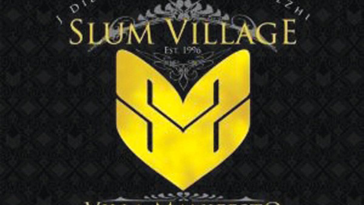 Slum Village | East Bay Express | Oakland, Berkeley & Alameda