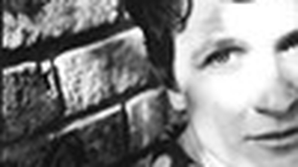 Sonya Hunter | East Bay Express | Oakland, Berkeley & Alameda