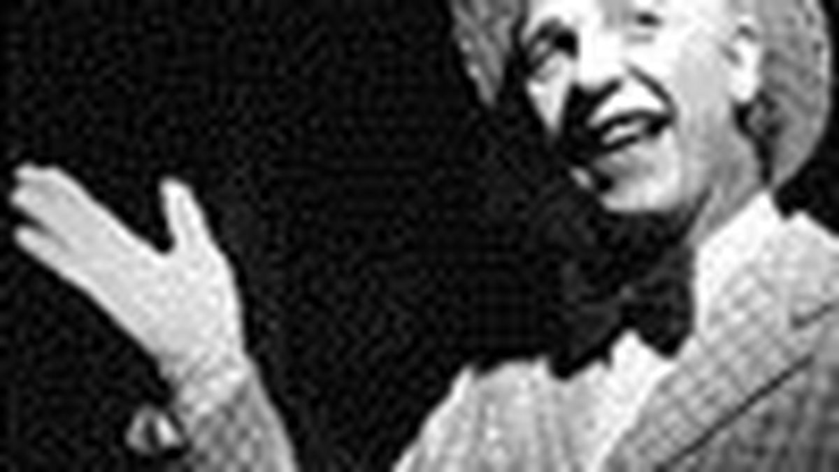 The Original Archie B. | East Bay Express | Oakland, Berkeley & Alameda