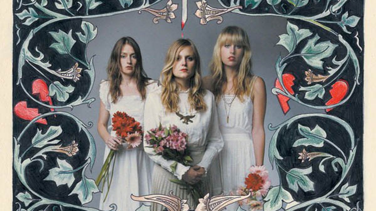 The Chapin Sisters | East Bay Express | Oakland, Berkeley & Alameda