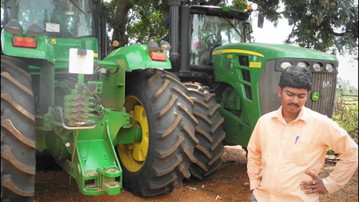 The Great Land Grab | East Bay Express | Oakland, Berkeley & Alameda