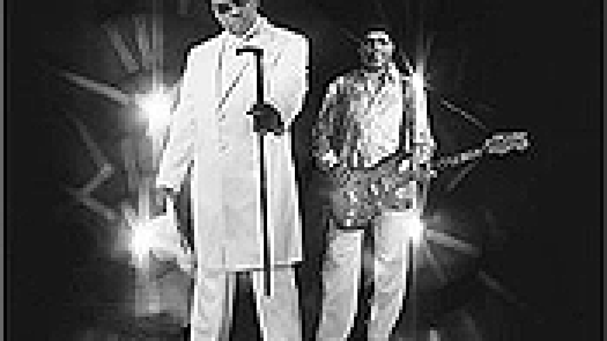 The Isley Brothers Featuring Ronald Isley, aka Mr. Biggs | East Bay ...