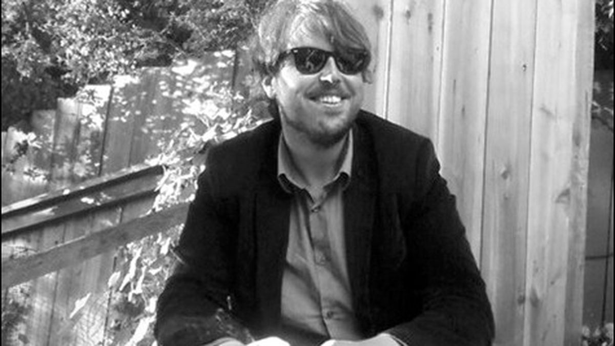 The Man Behind B. Hamilton | East Bay Express | Oakland, Berkeley & Alameda