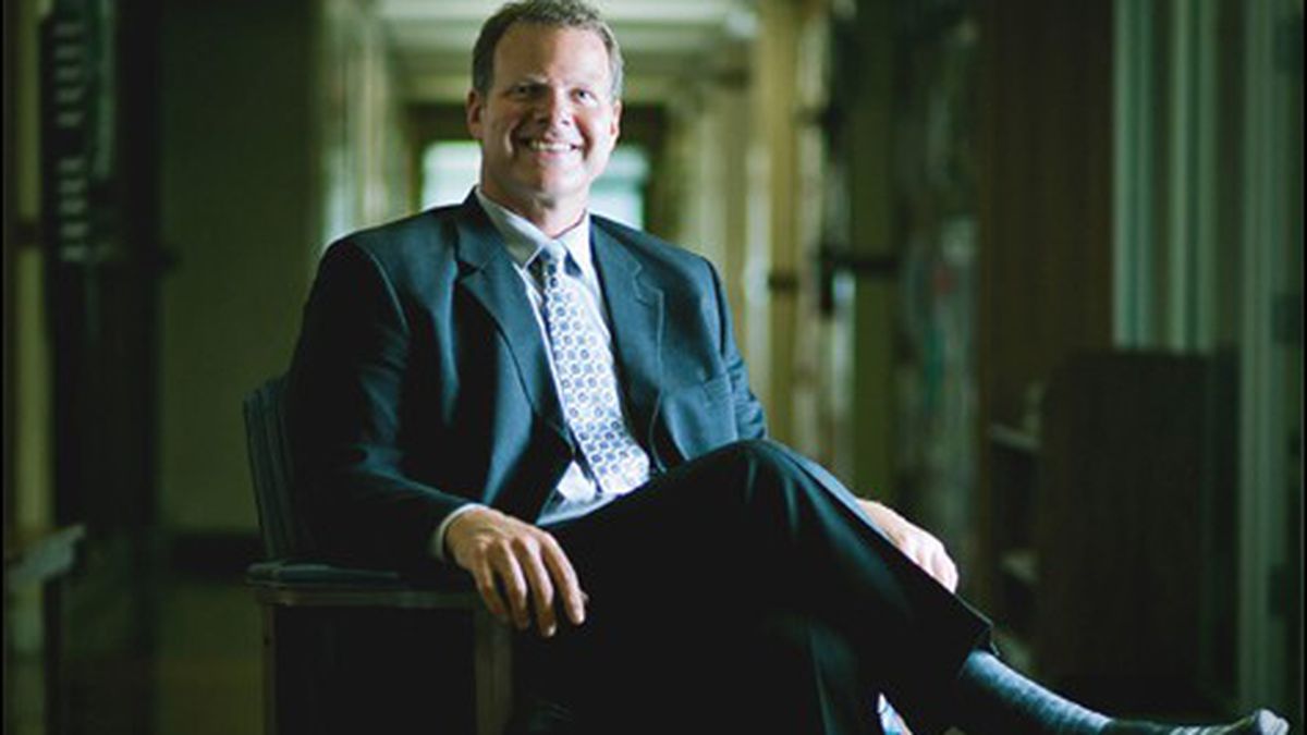 Tony Smith's Vision | East Bay Express | Oakland, Berkeley & Alameda