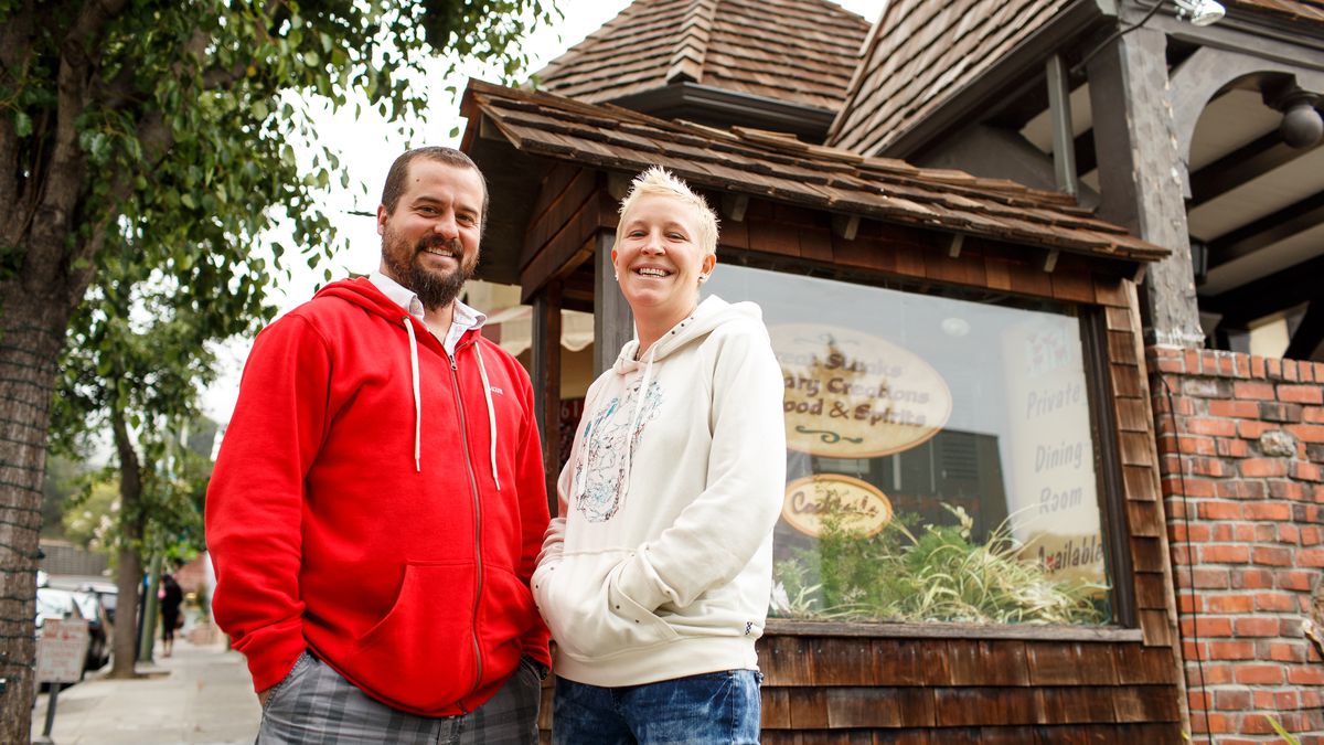 Oakland’s New Dining Destination | East Bay Express | Oakland, Berkeley ...