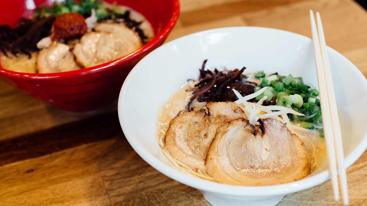 Ippudo's Legendary Ramen Hits Berkeley | East Bay Express | Oakland ...