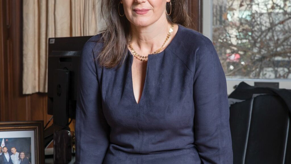 Oakland Mayor Libby Schaaf Says: The Remedy is More Women in Power Now ...