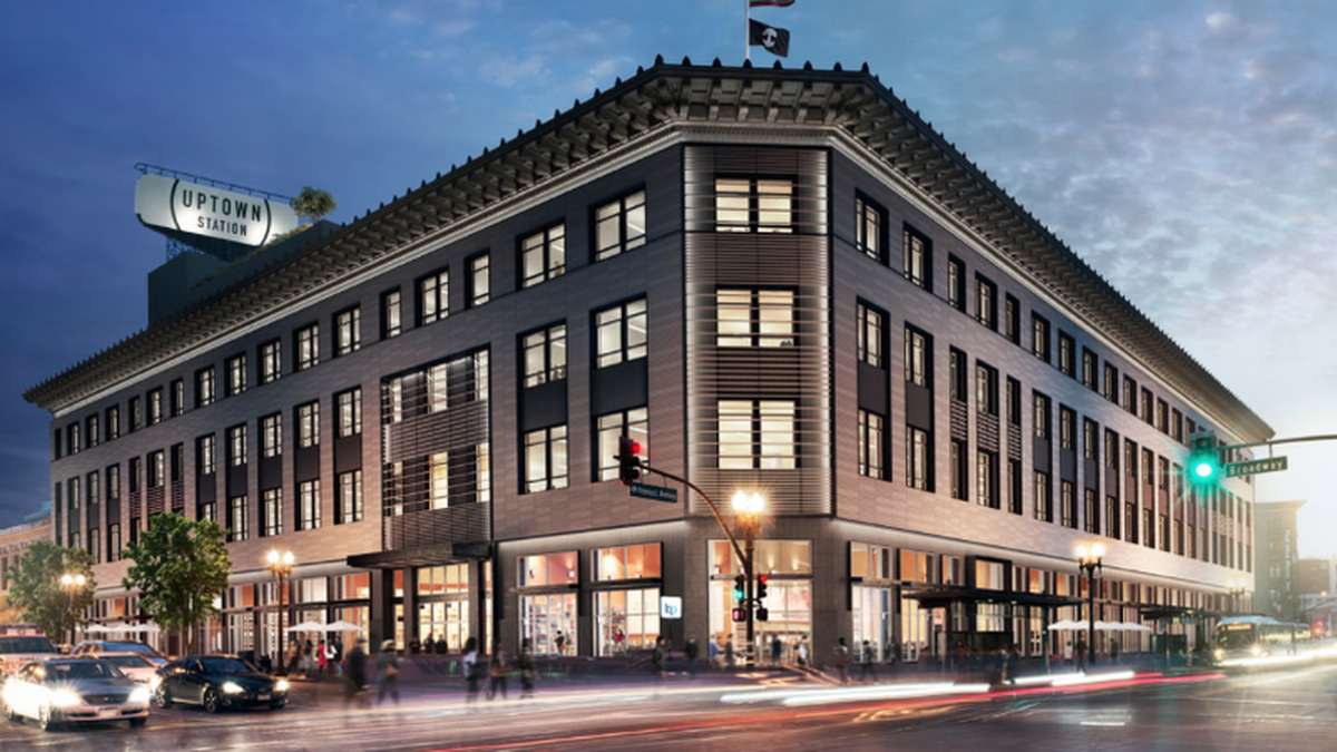 Wednesday’s Briefing: Uber Sells Oakland Uptown Building for $180M ...