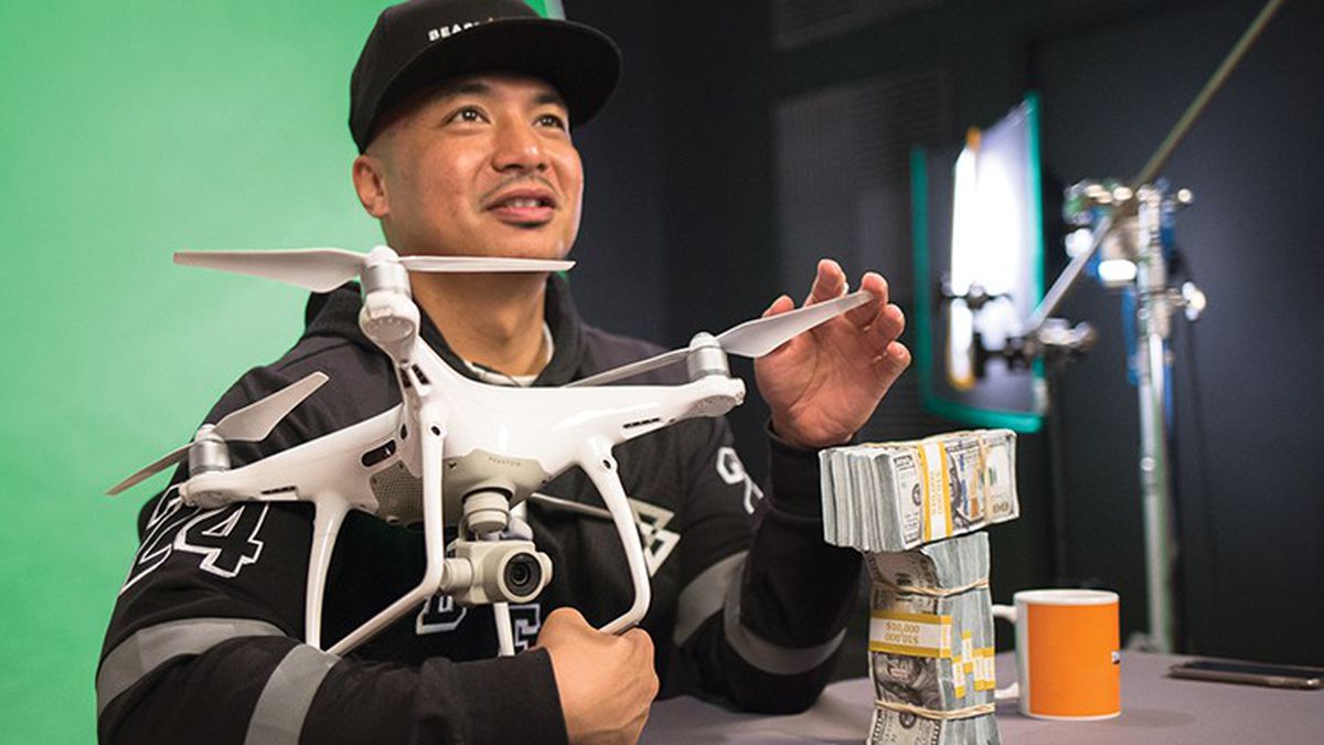 Thizzler, the Bay Area's Foremost Hip-Hop Website, Expands Its Reach ...