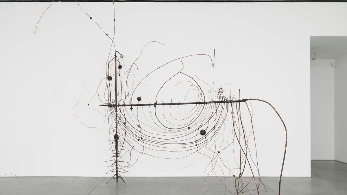 REVIEW: Jay Heikes' Exhibition at BAMPFA Addresses Themes of Alienness ...