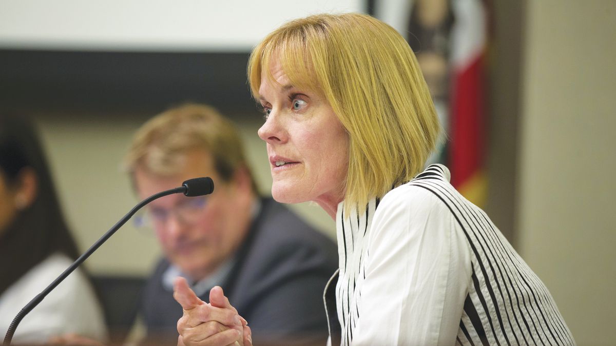 Alameda Council Asks DA to Probe Secret Recording | East Bay Express ...