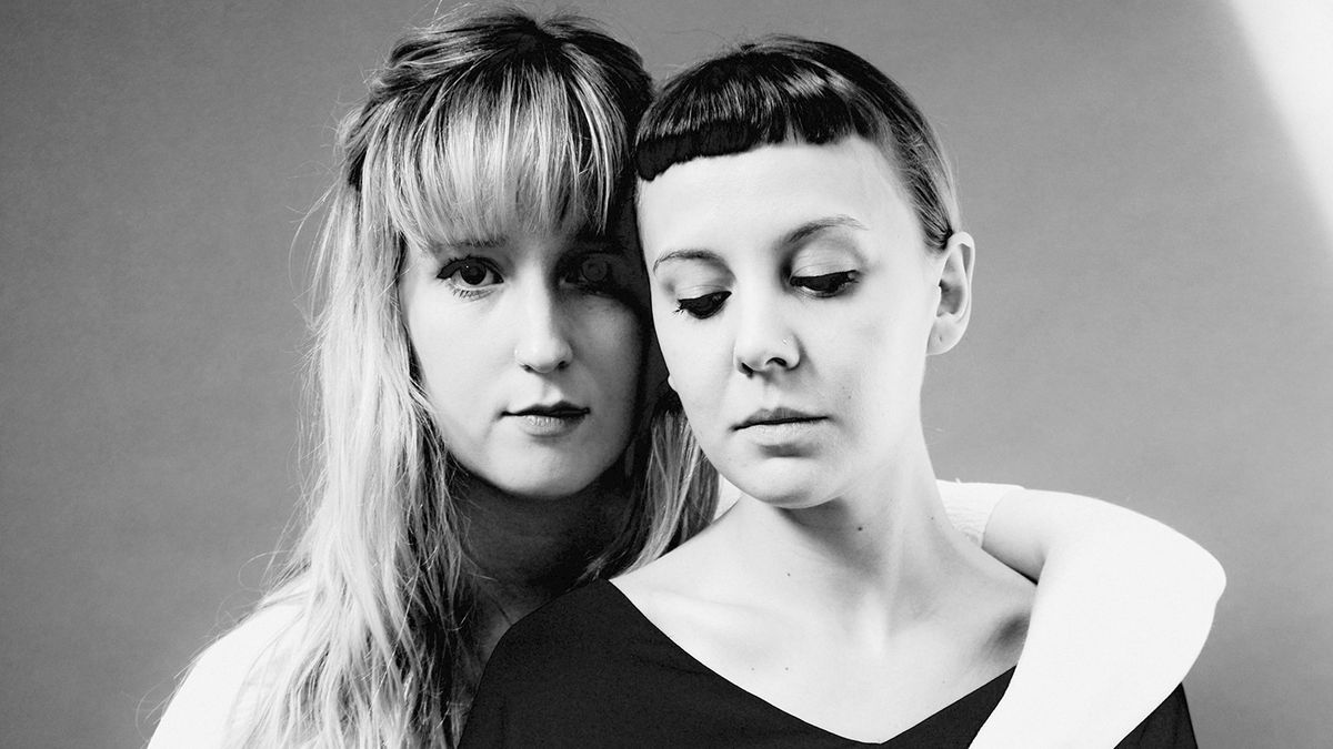 How Gracie and Rachel's Berkeley Roots Influence Their Violin-and-Piano ...