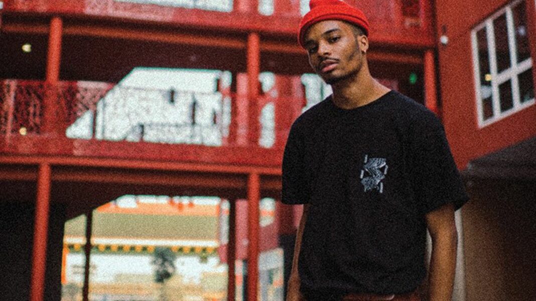 Oakland's Caleon Fox Emerges as a Serious Rapper | East Bay Express ...