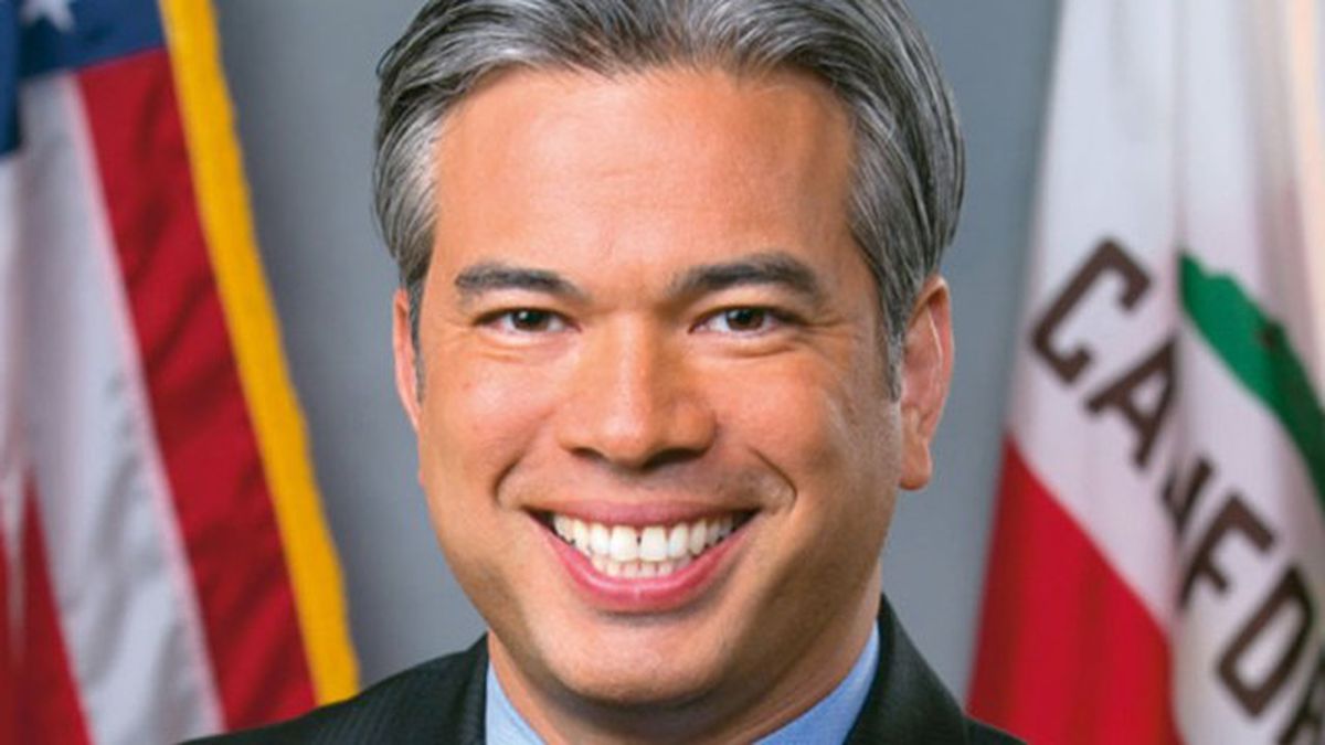 Assemblymember Rob Bonta Calls Republican Challenger’s ‘Birther’ Claim ...