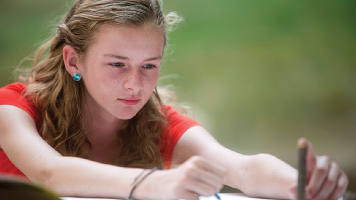 Idyllwild Arts Summer Program | East Bay Express | Oakland, Berkeley ...