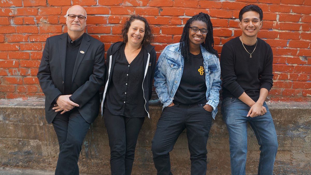 The UC Theatre Is Paving the Way Toward a More Equitable Music Industry ...