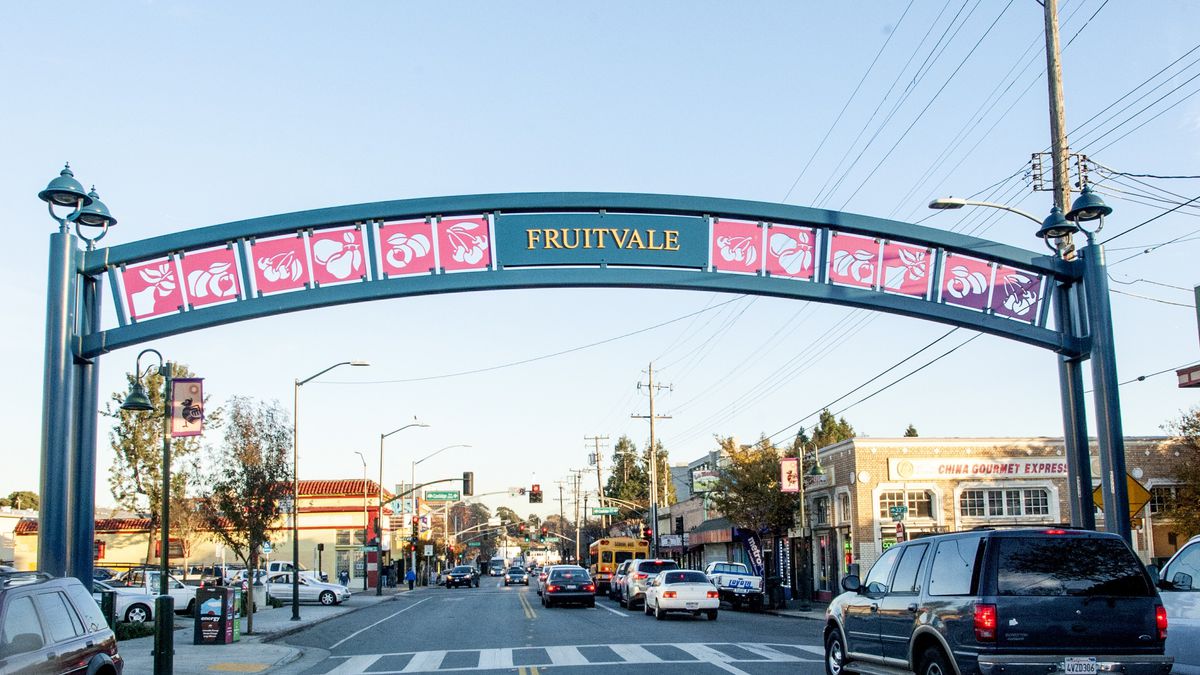 Fruitvale: The Town's Gem | East Bay Express | Oakland, Berkeley & Alameda