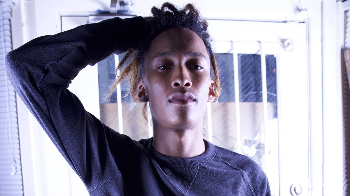 Vallejo Rapper Benny Is on the Rise | East Bay Express | Oakland ...