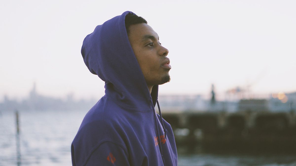 Richmond Rapper Danny Ali is Hungry for 2019 | East Bay Express ...