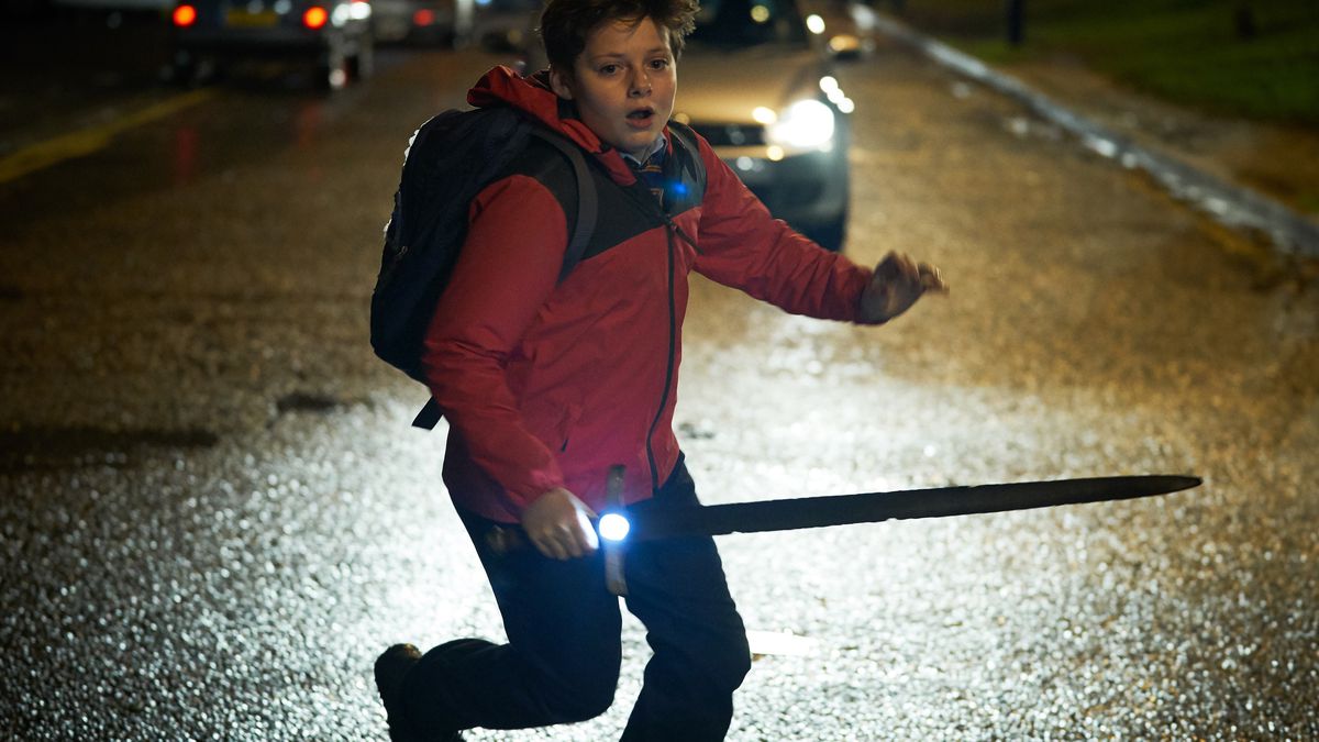 Nerds with Swords | East Bay Express | Oakland, Berkeley & Alameda