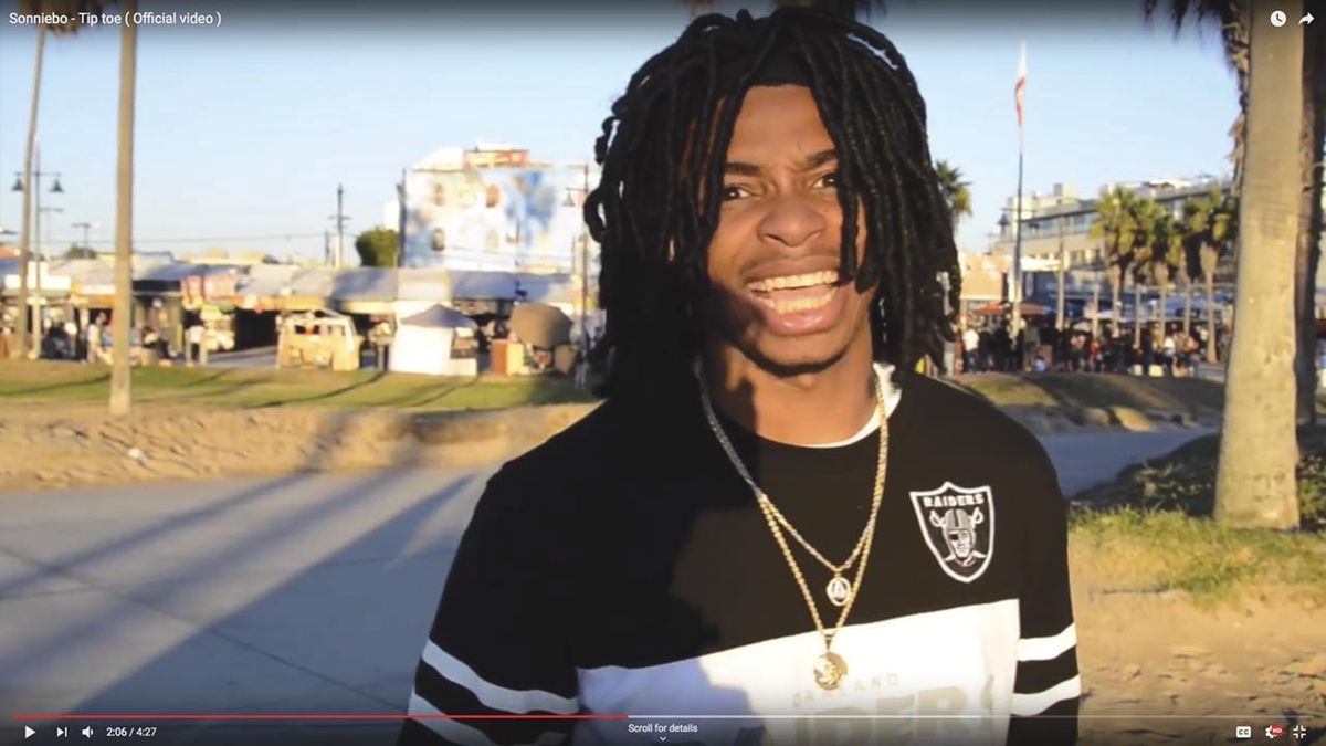 Best Hip-Hop Comedy Character | East Bay Express | Oakland, Berkeley ...