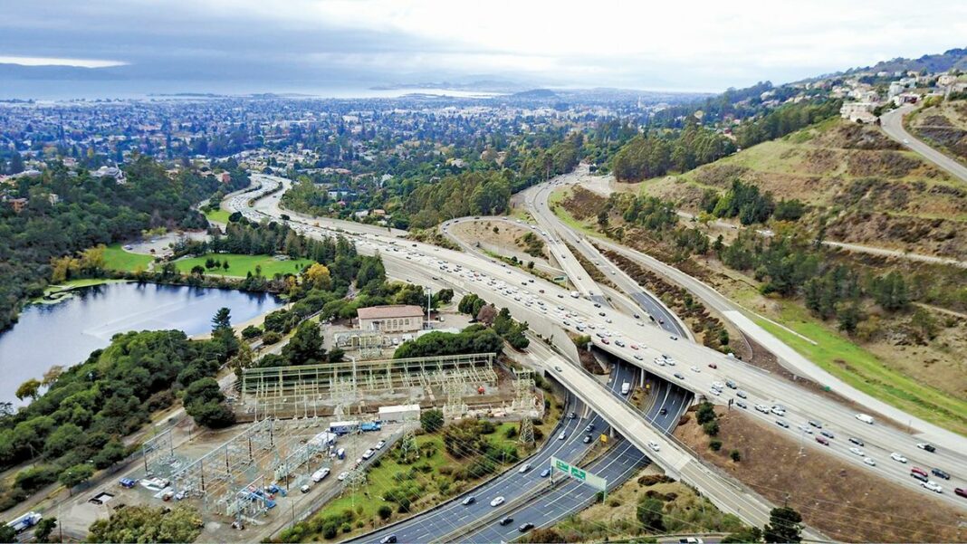 The Fault Line and the Dams | East Bay Express | Oakland, Berkeley ...