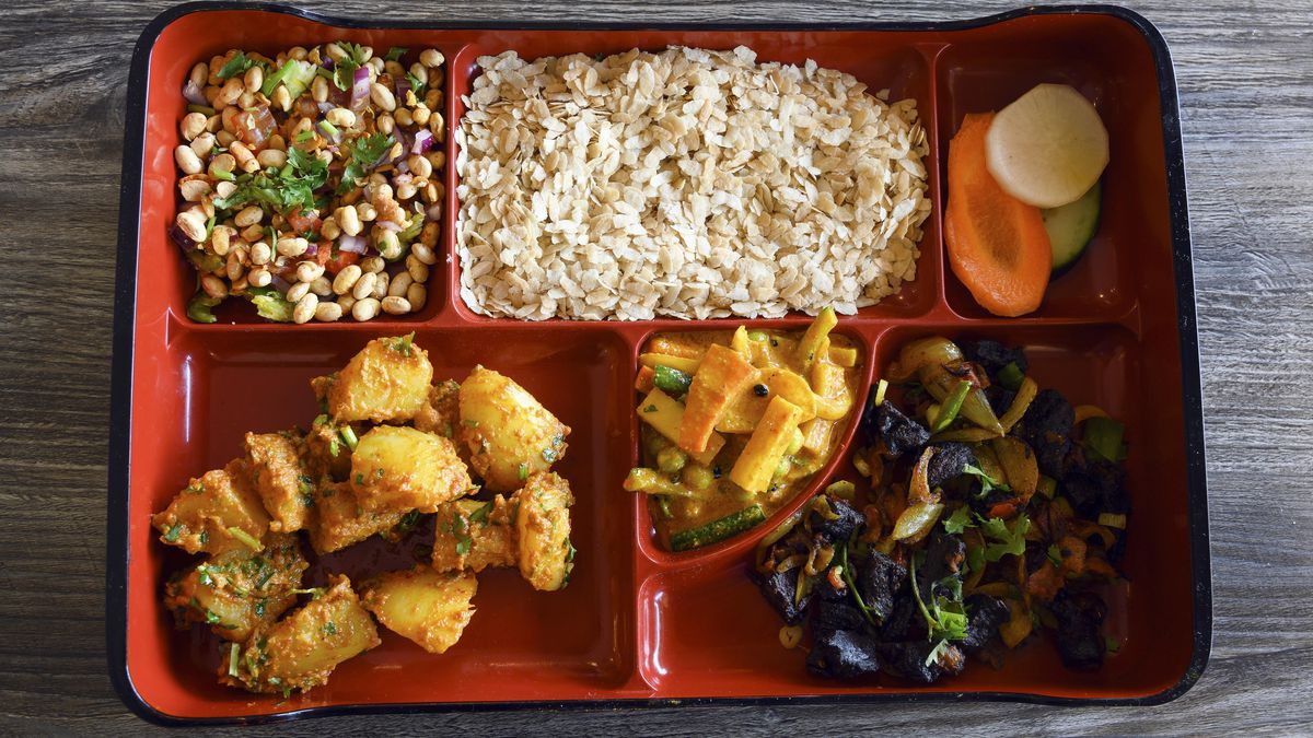 Meeting Over Momos at Zomsa | East Bay Express | Oakland, Berkeley ...