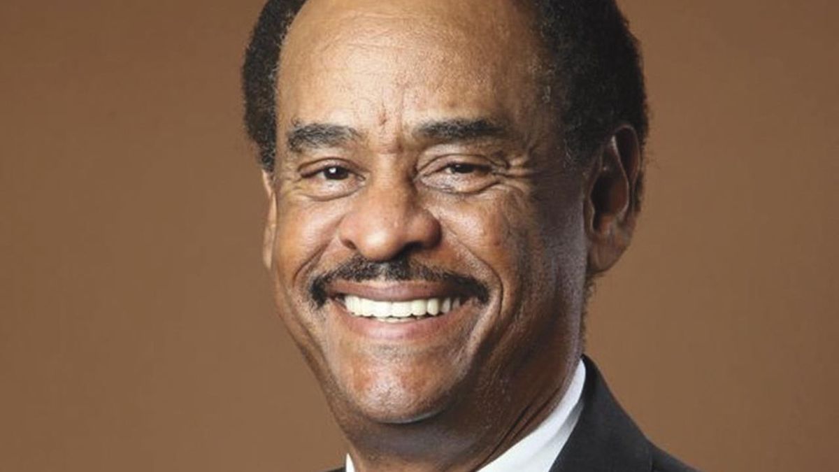 Larry Reid is Retiring From the Oakland City Council | East Bay Express ...