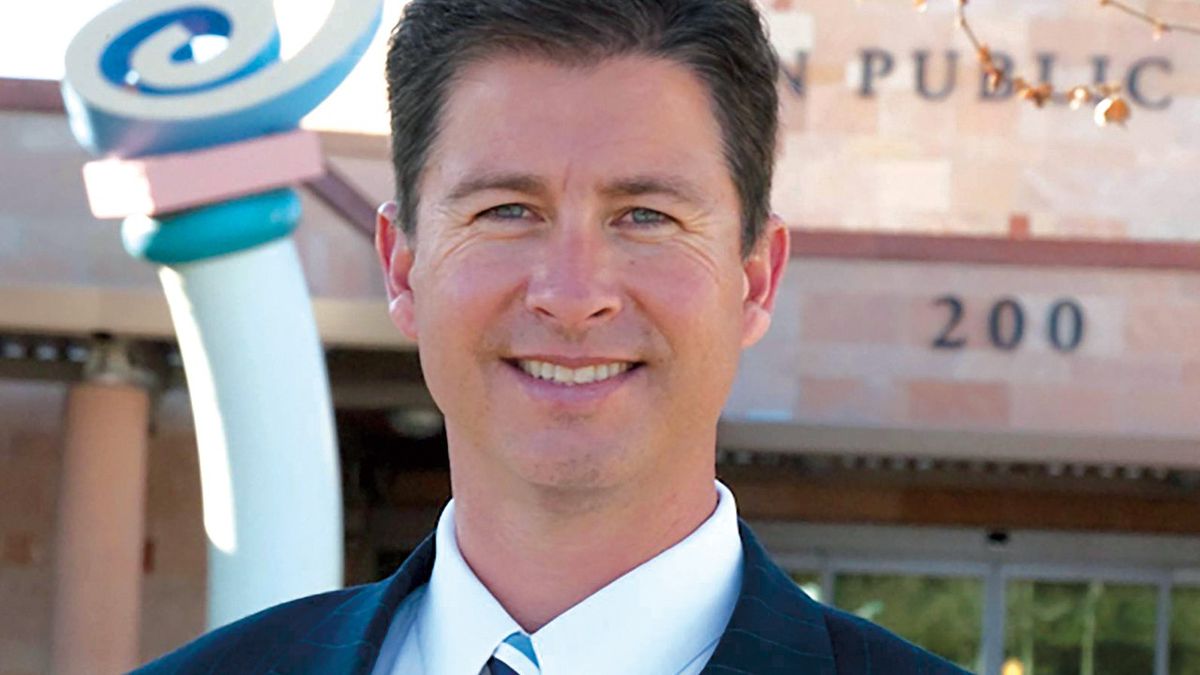 Haubert Would Seek to Limit County Programs Related to Abortion | East ...