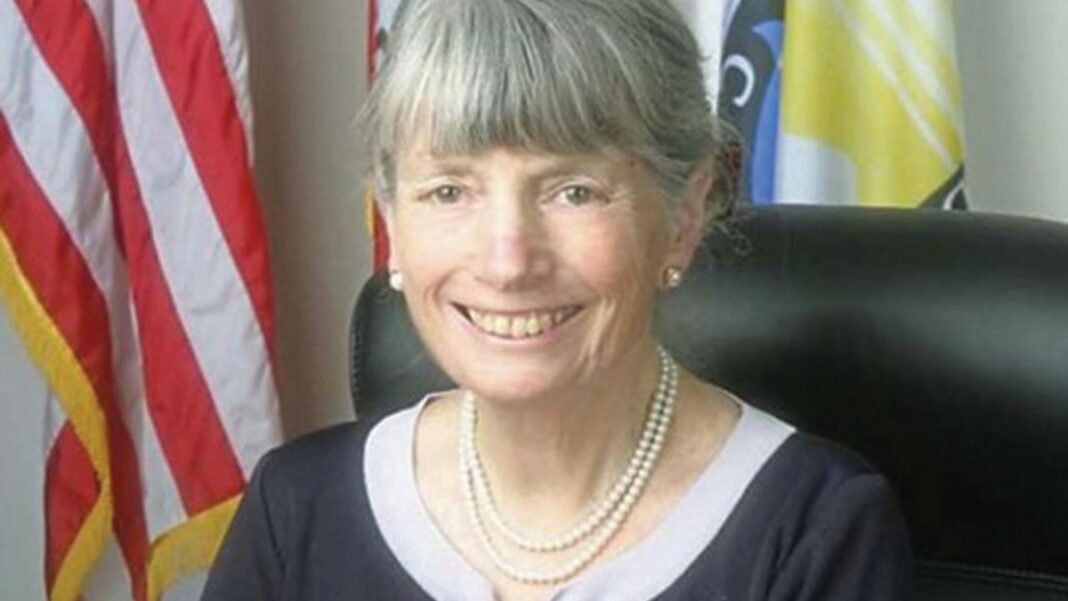 Former Supervisor Gail Steele dies | East Bay Express | Oakland ...