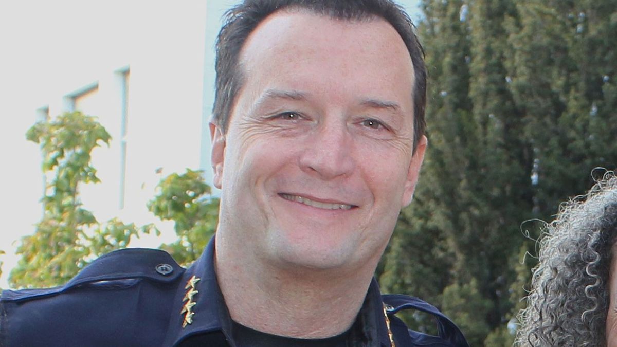 Alameda Police Chief Out | East Bay Express | Oakland, Berkeley & Alameda