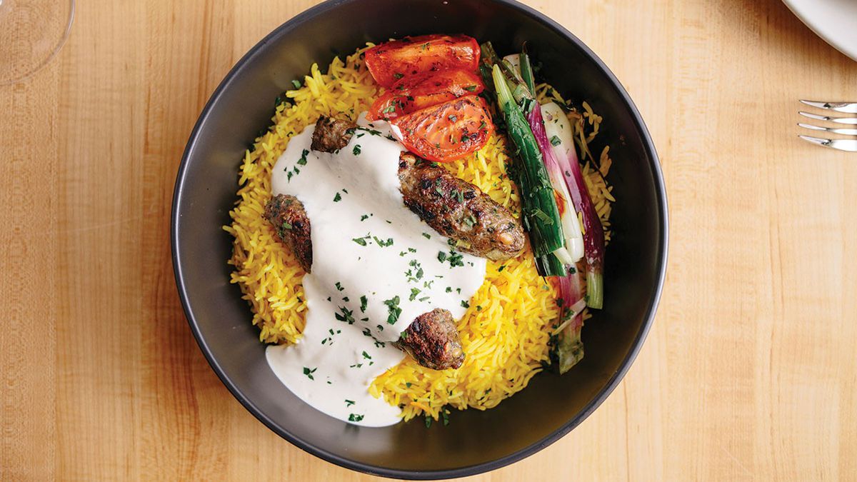 Pomella Thrives | East Bay Express | Oakland, Berkeley & Alameda