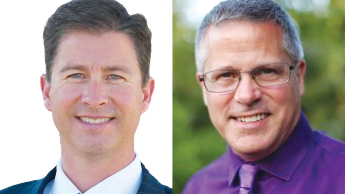 Haubert Wins Supes Race | East Bay Express | Oakland, Berkeley & Alameda