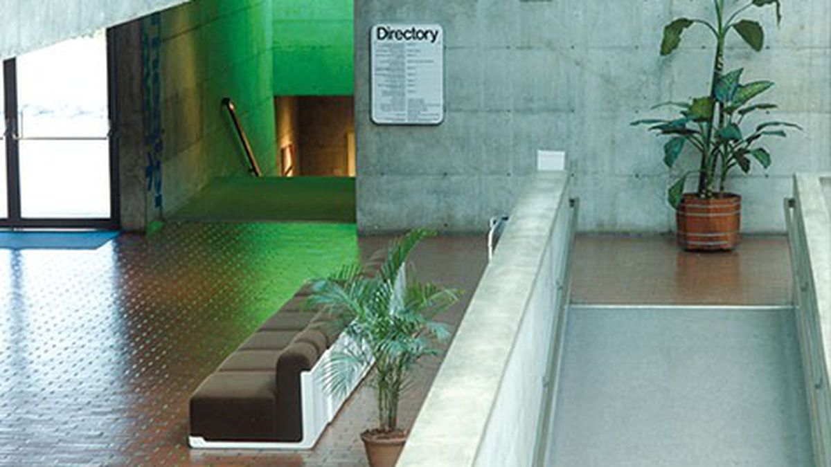 BAM/PFA's Fluorescent Green Past | East Bay Express | Oakland, Berkeley ...