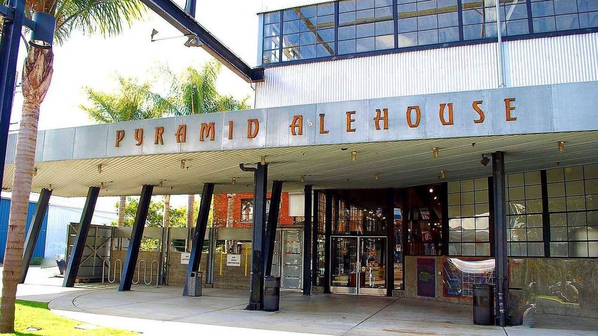 Pyramid Alehouse’s Berkeley Location Shuts Down | East Bay Express ...