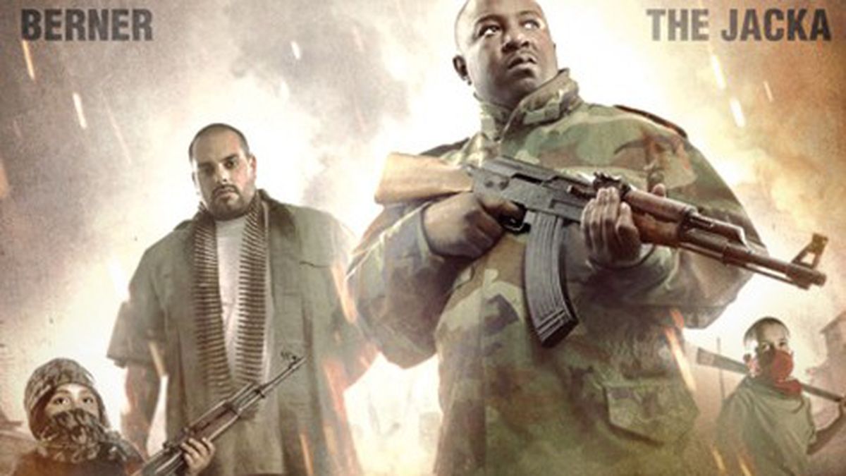 Reviewed: New Rap by The Jacka & Berner, Snow tha Product, and Ooty Ooo ...