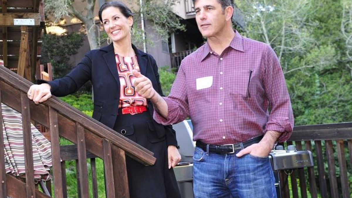 Updated: Dark Money Group Paid for Oakland Mayor Libby Schaaf's ...
